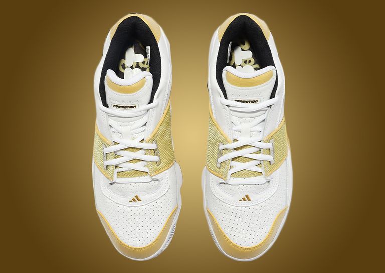 Relive Gilbert Arenas’ 60 Point Game In This adidas Agent Gil Restomod