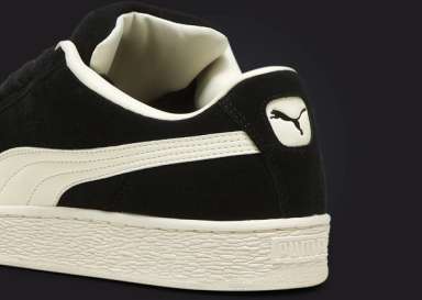 The Pleasures x Puma Suede XL Releases January 2024