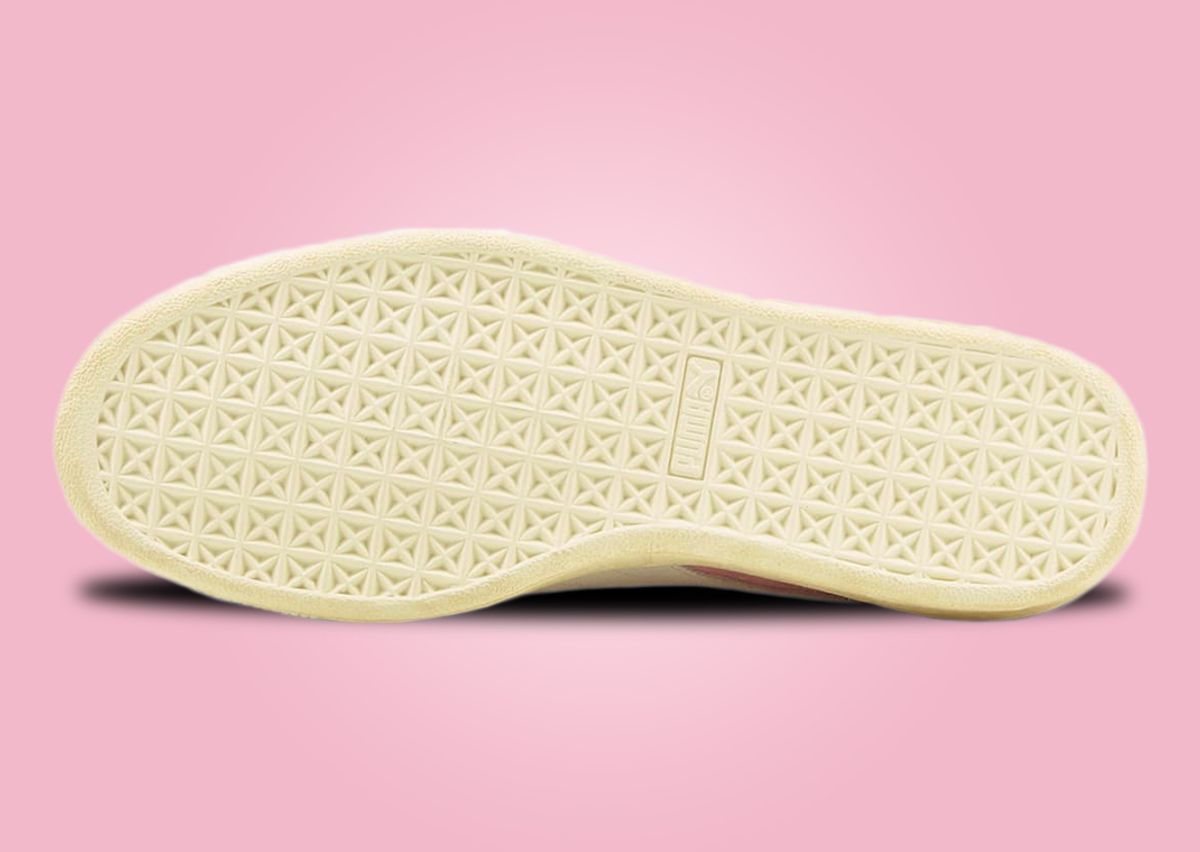 Rhuigi Villaseñor Brings Breakdancing Vibes To This Puma Suede B-Boy