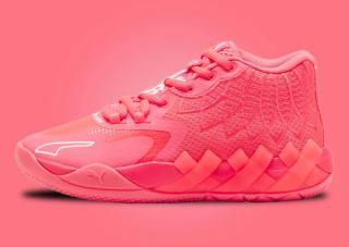 The Puma MB.01 BCA Releases September 29