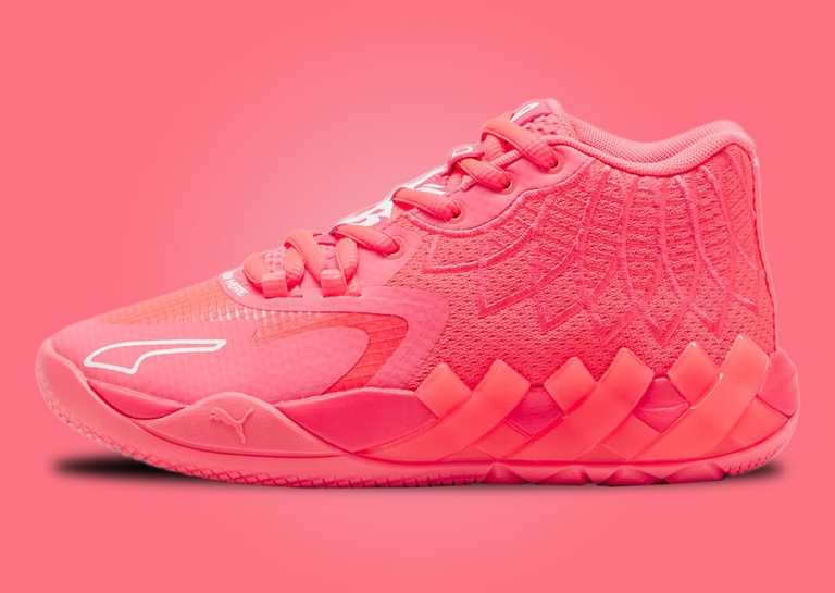 The Puma MB.01 BCA Releases September 29