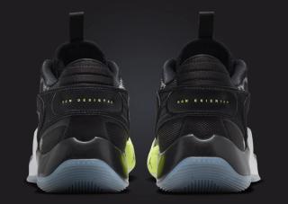 The Jordan Luka 2 Black Volt Releases February 2024