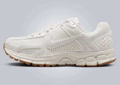 The Women's Nike Zoom Vomero 5 Sail Coconut Milk Releases Summer 2024