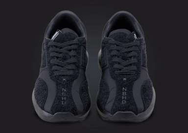 The Neighborhood x Compass Velocity Pack Releases September 2023