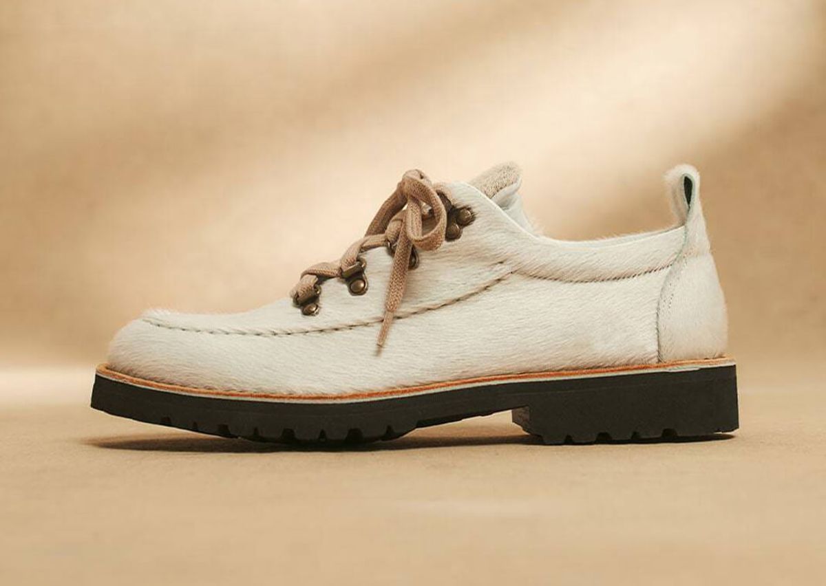 Elevate Your Style With the END x Fracap M61 "Ivy League" Pack