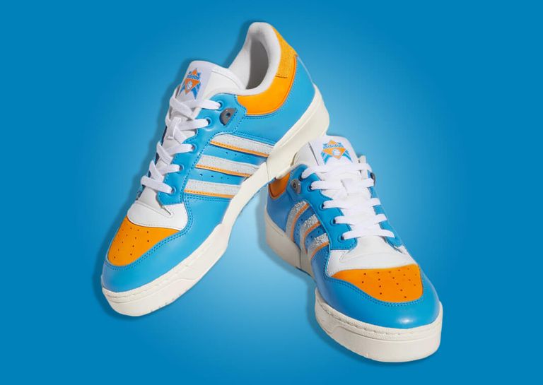 The Simpsons x adidas Itchy & Scratchy & Poochie Pack Releases October 7