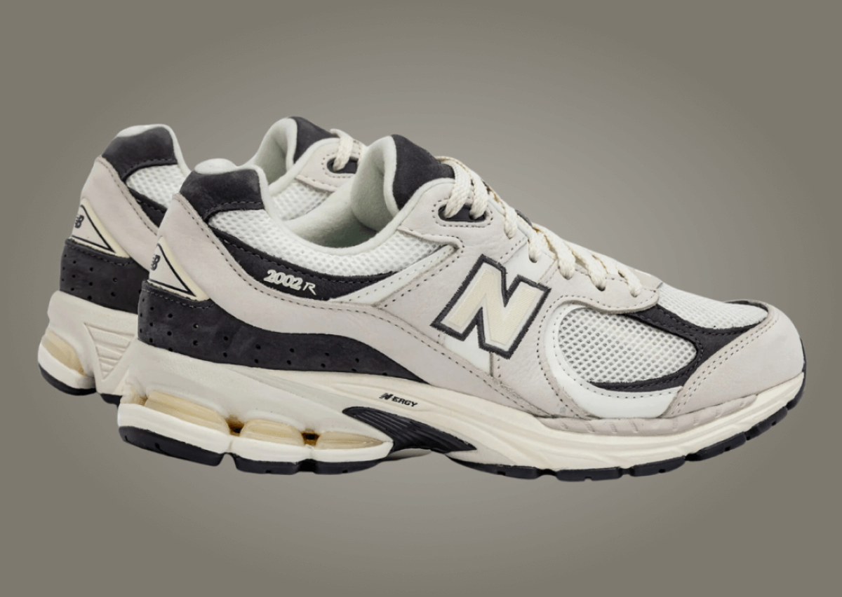 Shoe Palace's New Balance 2002R Celebrates the Retailer's 30th Anniversary