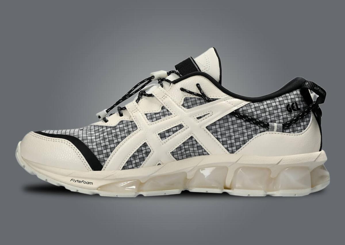 The Pace x Asics Gel-Quantum 360 VII Brism Releases September 2023