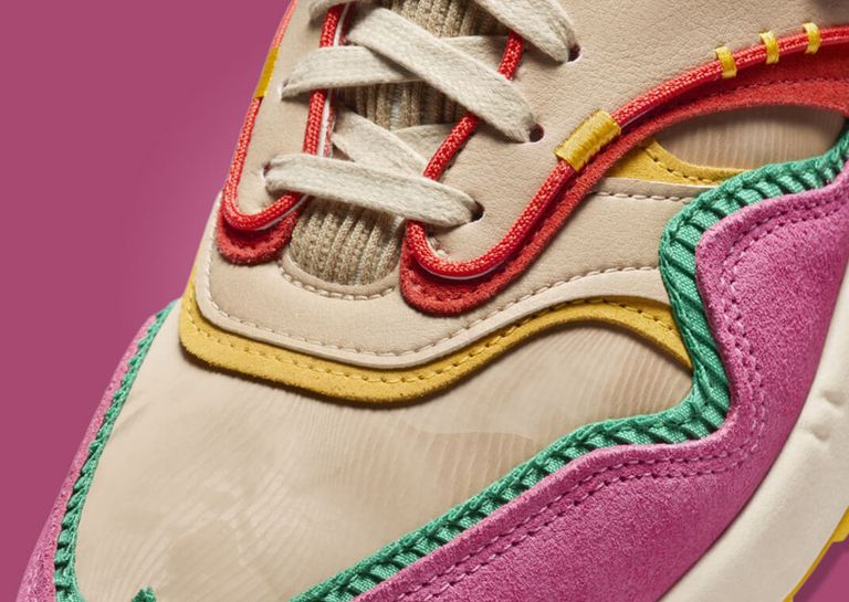The Nike Air Max 1 Familia Releases September 27