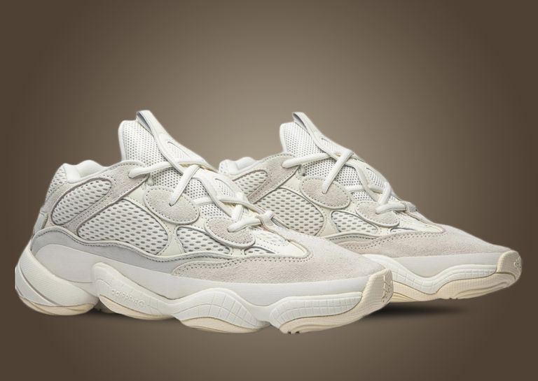 These Are The Top 10 adidas Yeezy 500 Colorways
