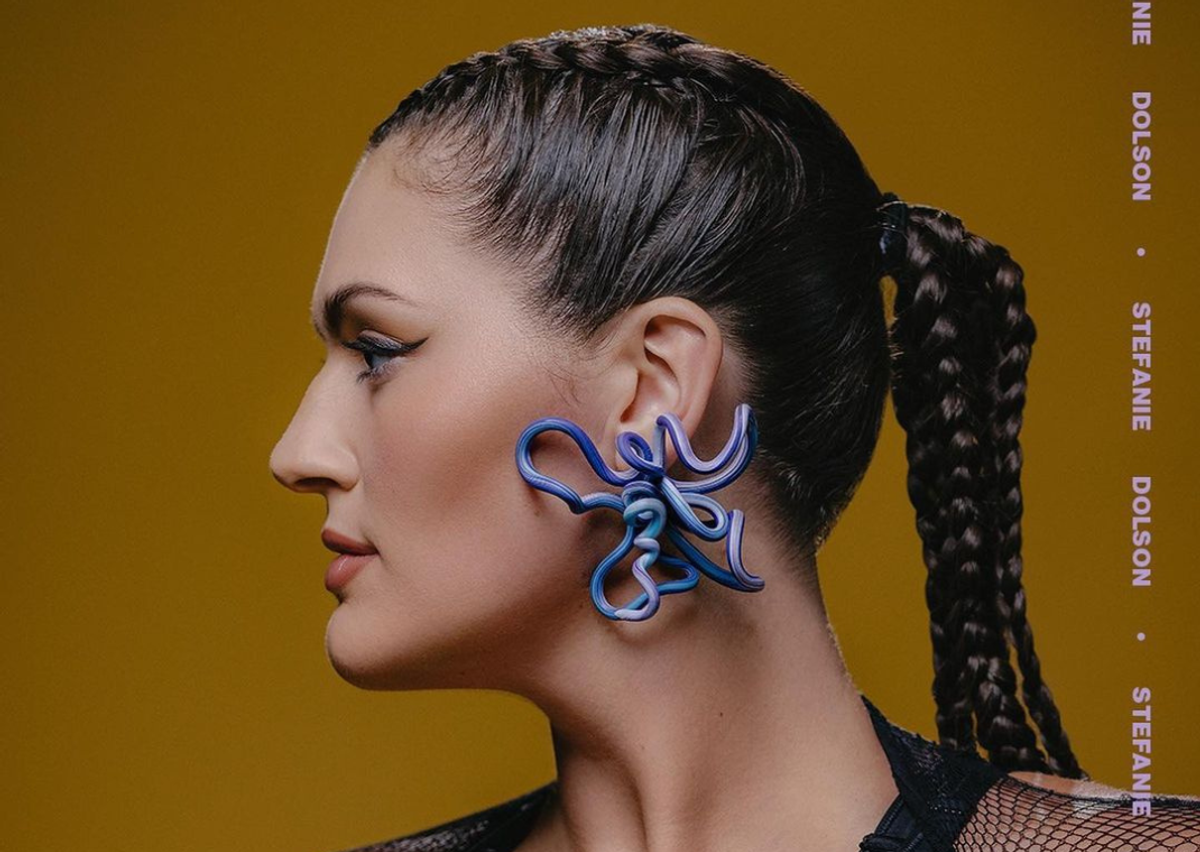 Stefanie Dolson Signs With Jordan Brand