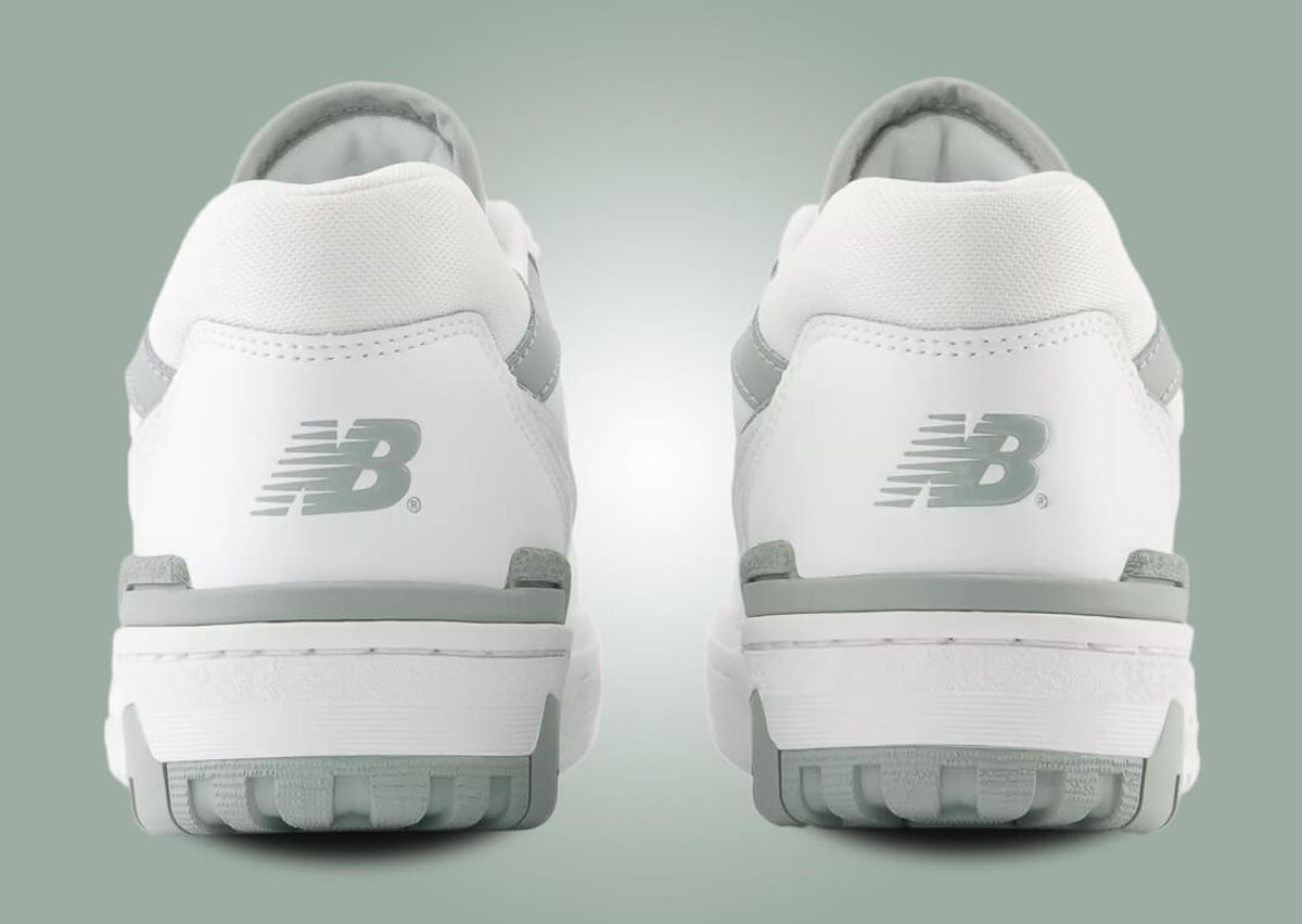 The Women's Exclusive New Balance 550 Juniper Releases June 21
