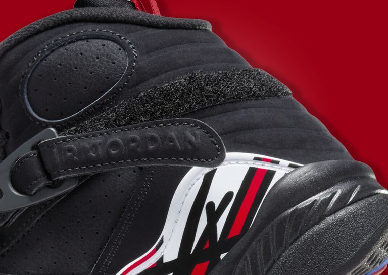 The Air Jordan 8 Playoff Restocks October 2023