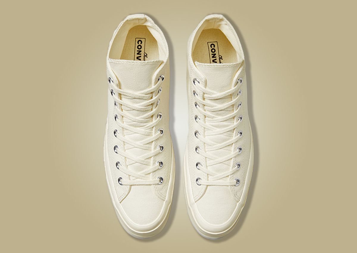 The Devin Booker x Converse Chuck Taylor 70 Pays Homage To Classic Cars ...