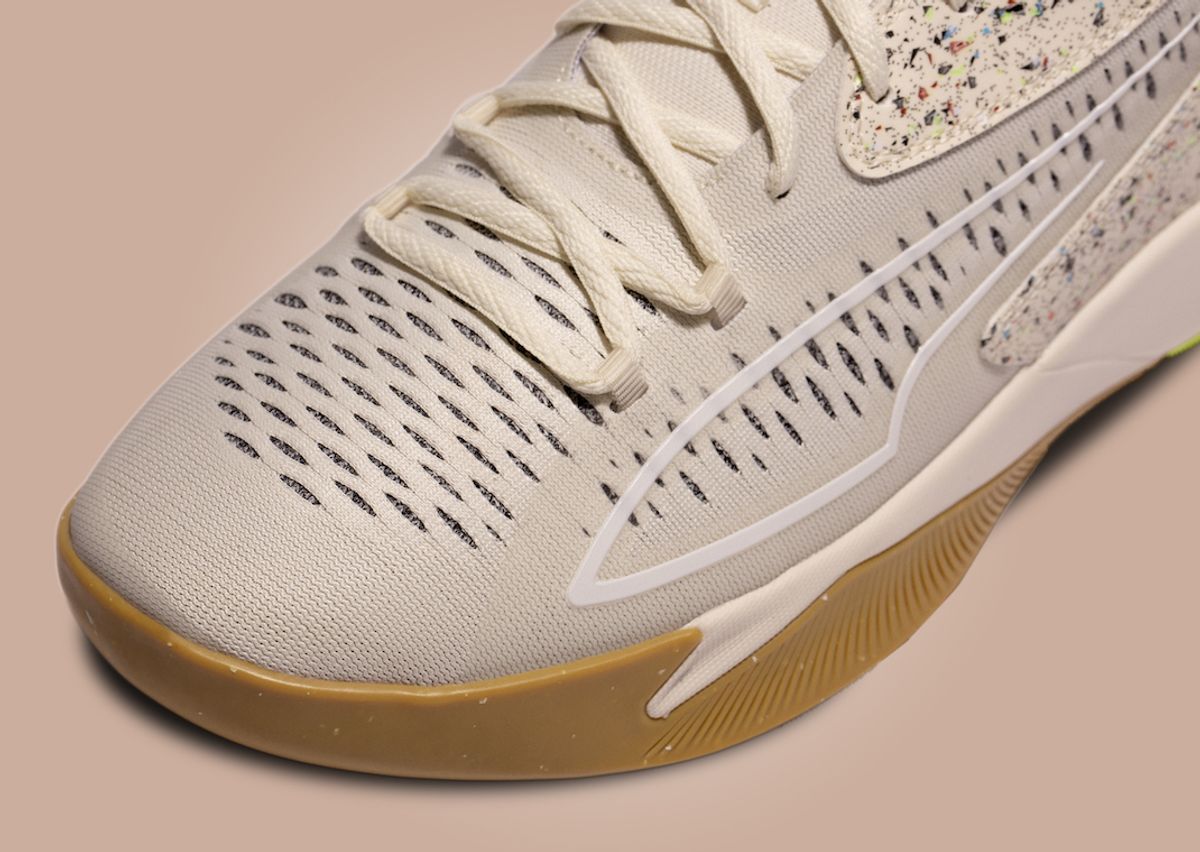 Breanna Stewart Reintroduces Herself With The Latest Puma Stewie 1