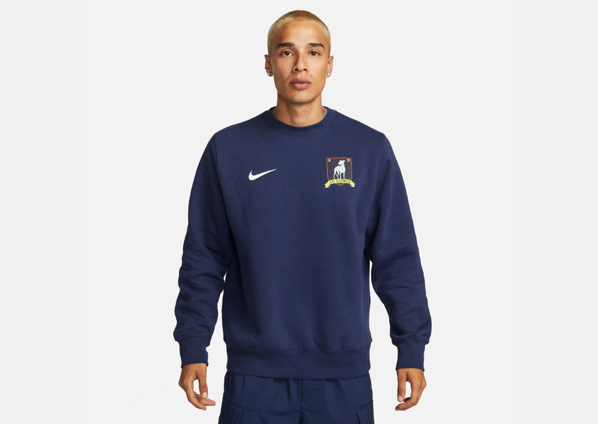 Nike Is Teaming Up With Ted Lasso In 2023