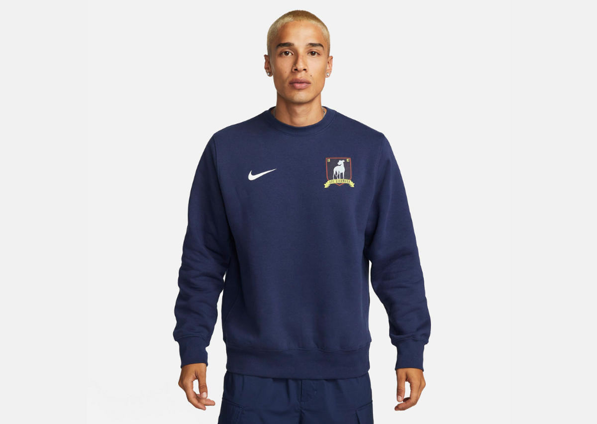 Nike Is Teaming Up With Ted Lasso In 2023
