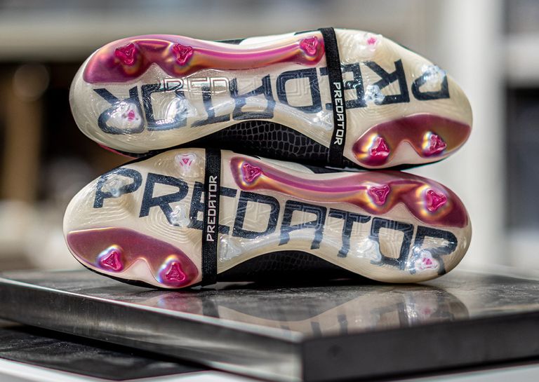 The adidas Predator Elite FT Firm Ground Cleats 30 Years Releases ...