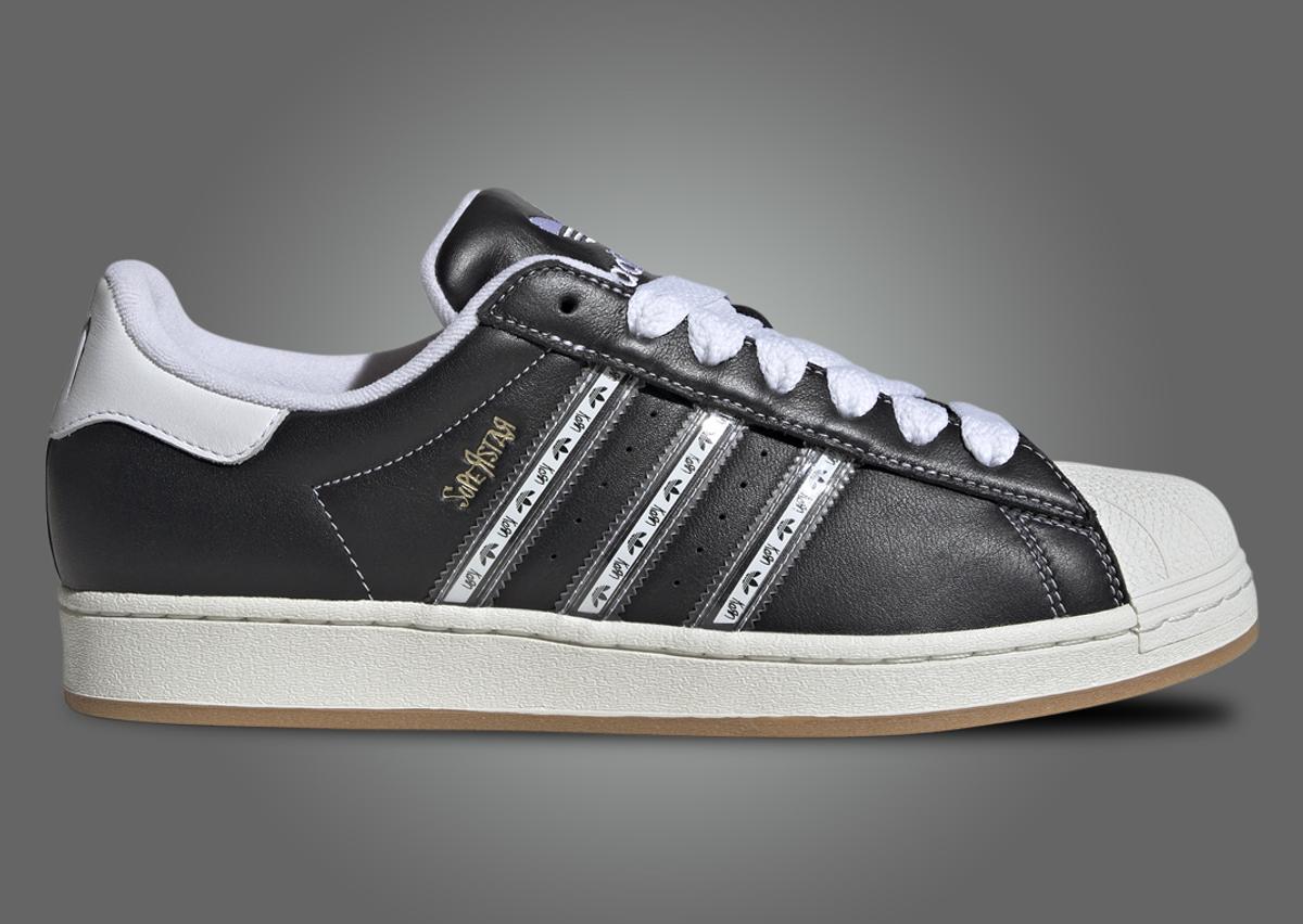 Celebrate 30 Years of KORN with Their Latest adidas Collection