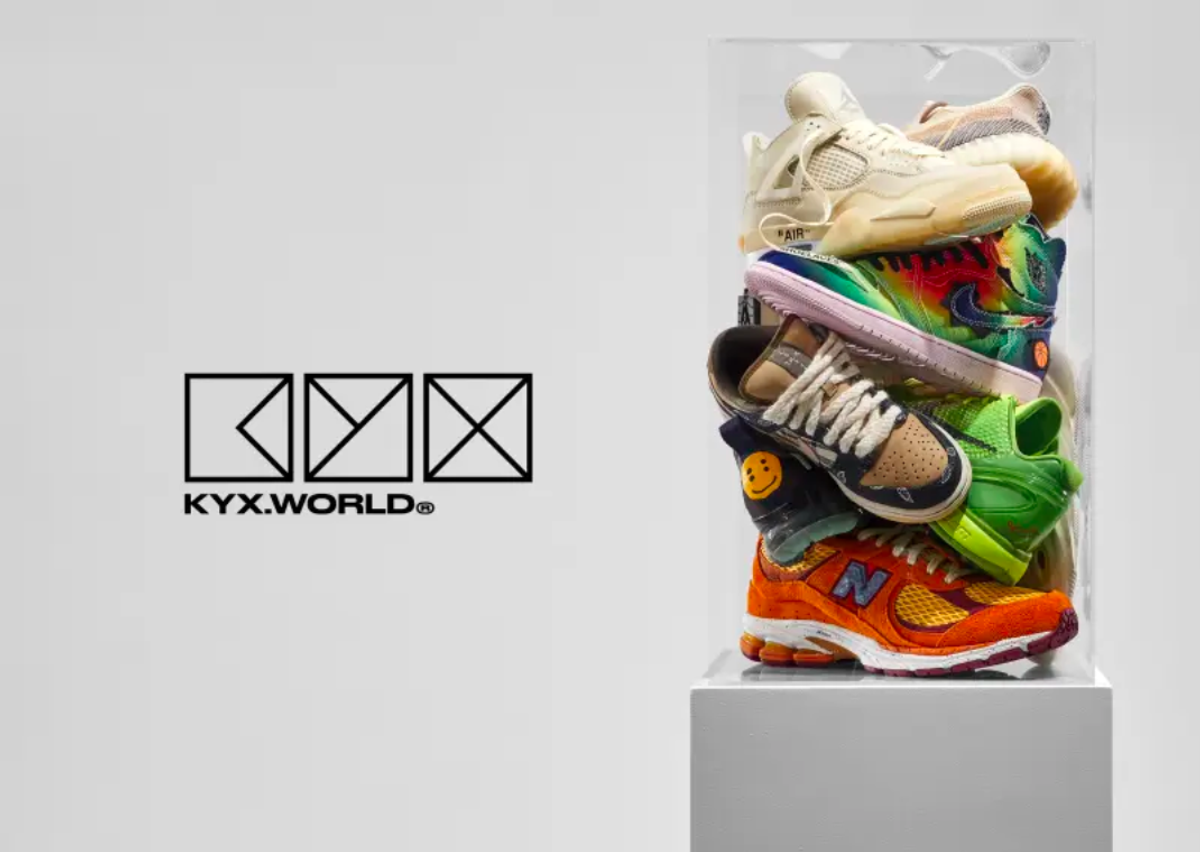 Sneaker Rental Company KYX World Ends Sneaker Subscription Service