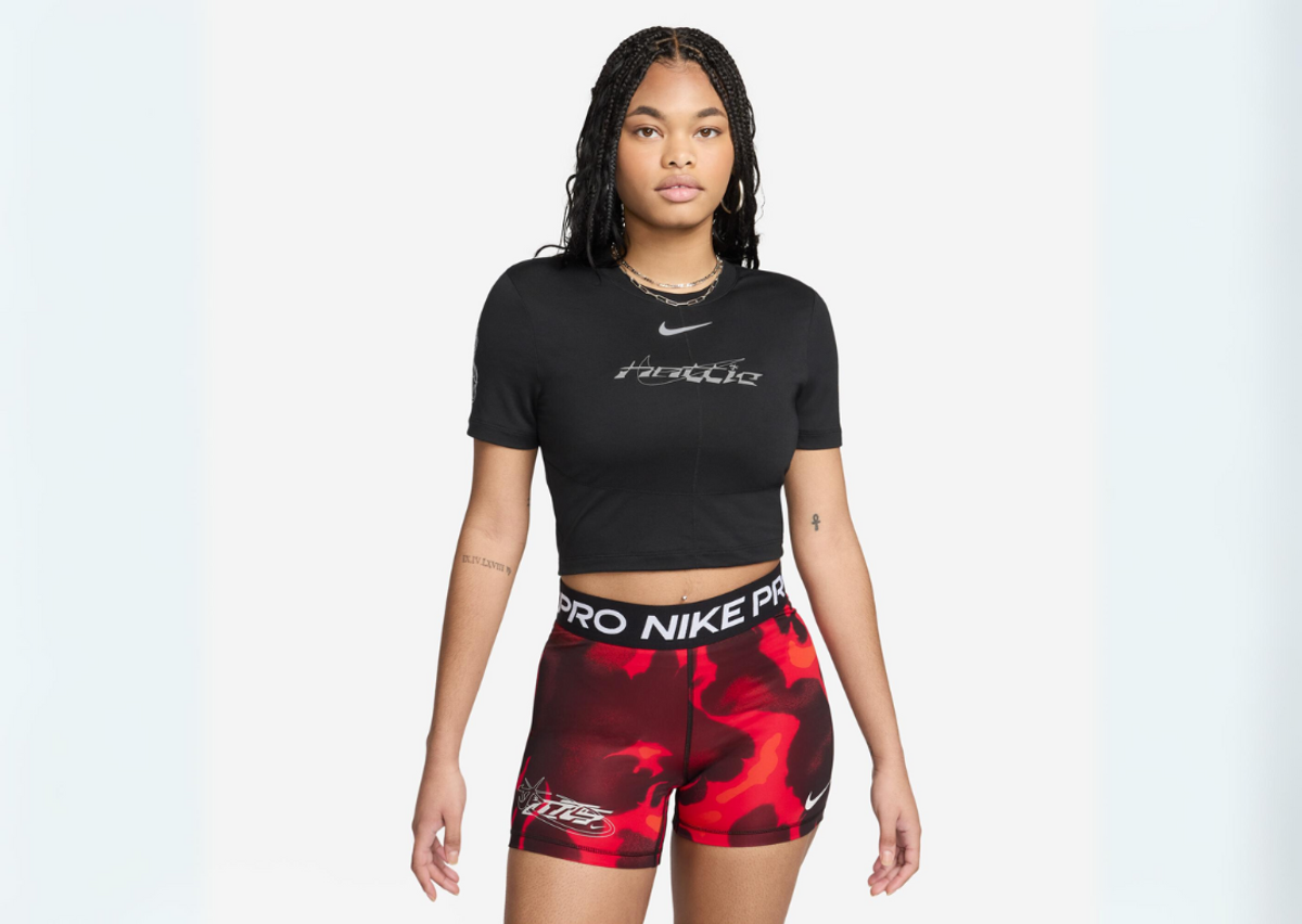 Megan Thee Stallion's Nike Training Collection Releases February 2024