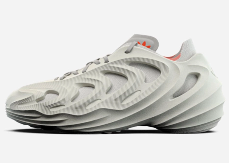 adidas Officially Unveils the adiFOM Q