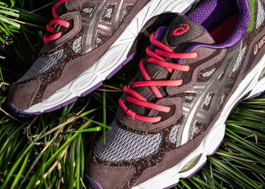 The Bodega x Asics Gel-NYC After-Hours Releases September 29