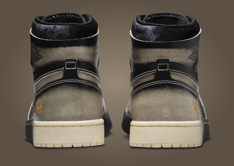 The Air Jordan 1 High Zoom CMFT 2 Día De Muertos Releases October 21