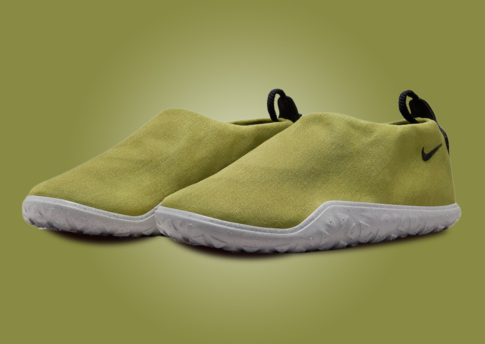 The Nike ACG Moc Moss Releases April 5th