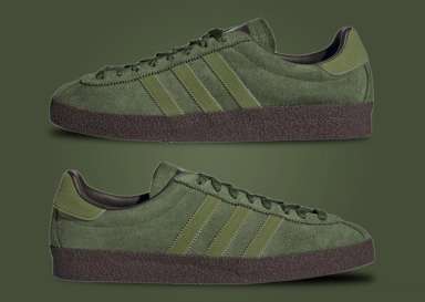 The adidas SPZL DECADE Pack Releases May 2024