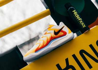 The Nike KD 17 Debuts April 2024
