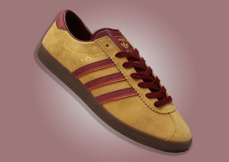 The size? Exclusive adidas Originals Malmo Pack Releases in 2023