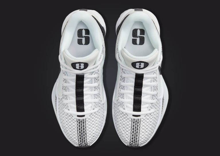 The Nike Sabrina 1 Magnetic Releases October 1