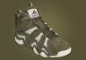 The adidas Crazy 8 Olive Releases in 2024