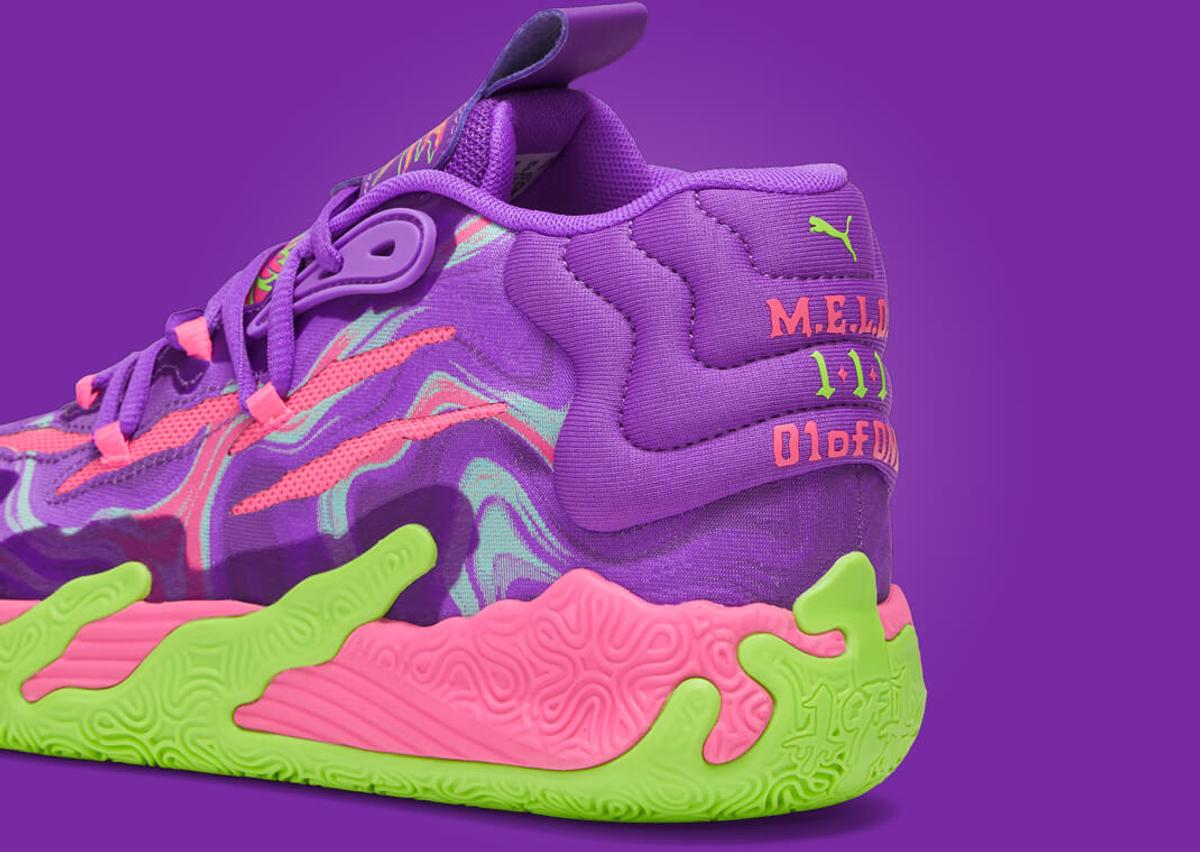 The Puma MB.03 Toxic Releases October 2023