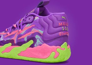 The Puma MB.03 Toxic Releases October 2023