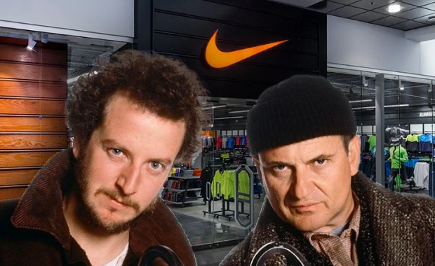 Thieves Steal $200K Worth of Nike Products from Memphis Employee Store