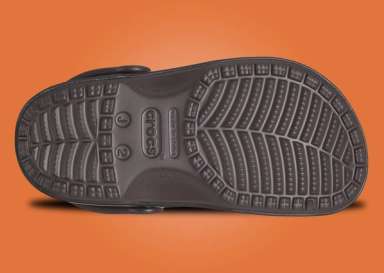 The Hershey's x Crocs Classic Clog Pack Releases September 29