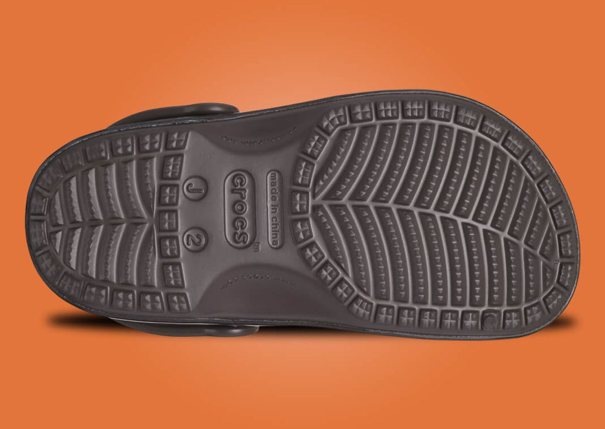 The Hershey's x Crocs Classic Clog Pack Releases September 29