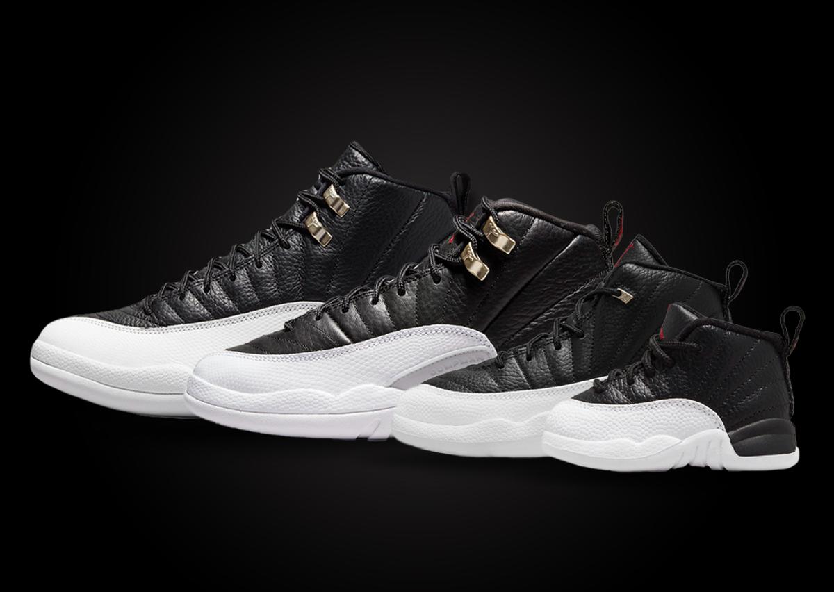 Where To Buy The Air Jordan 12 Playoffs