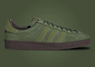 The adidas SPZL DECADE Pack Releases May 2024