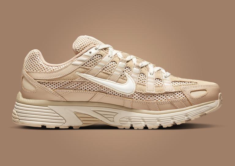 The Nike P-6000 Premium Hemp Releases March 2024