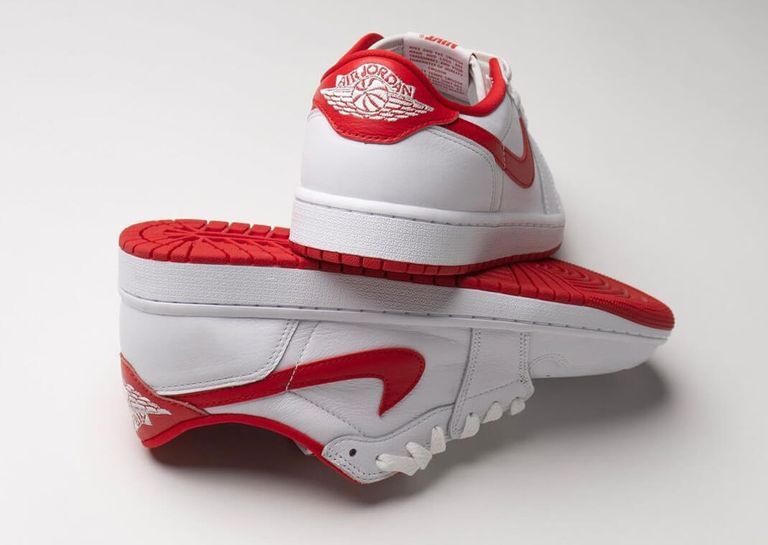 The Air Jordan 1 Retro Low OG University Red Releases October 13