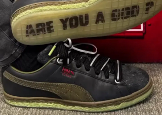 The Ghostbusters x Puma Collection Releases Fall 2024