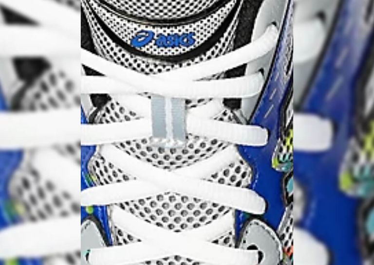 The Gallery Dept. x Asics GT-2160 Releases December 2023