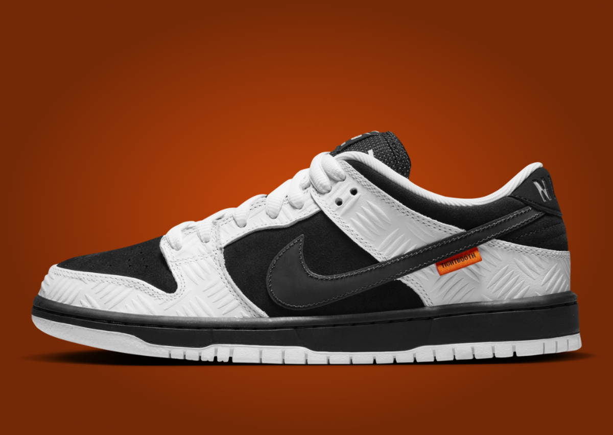 Where To Buy The TIGHTBOOTH x Nike SB Dunk Low This Month