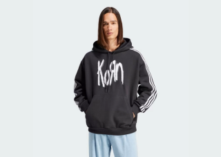 The Korn x adidas Collection Releases October 27