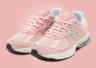 The New Balance 2002R Is Pretty in Pink