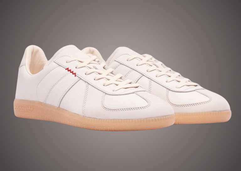 The Hartcopy x adidas BW Army Releases in 2024