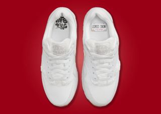 The Nike Air Max 1 Premium The Bay Drops In June